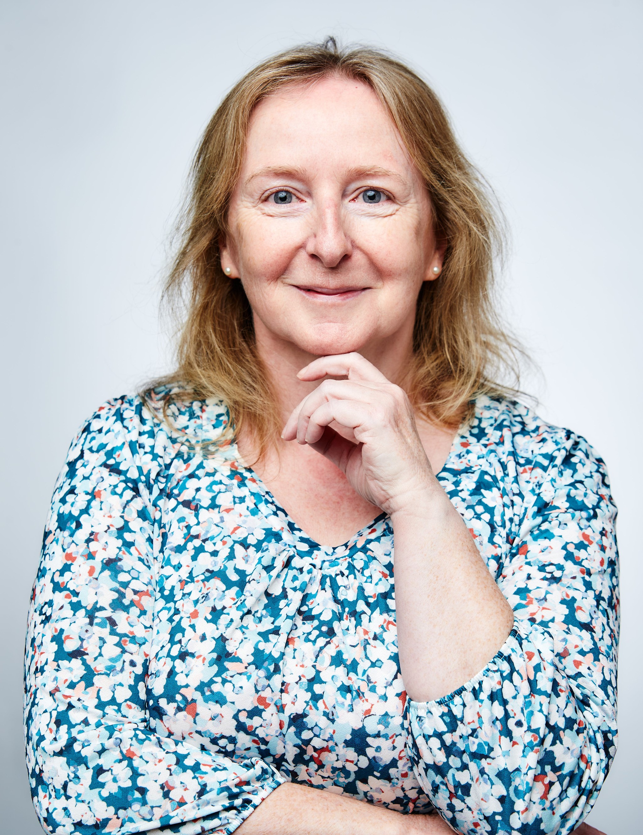 Síle Nic Chormaic | Okinawa Institute of Science and Technology OIST